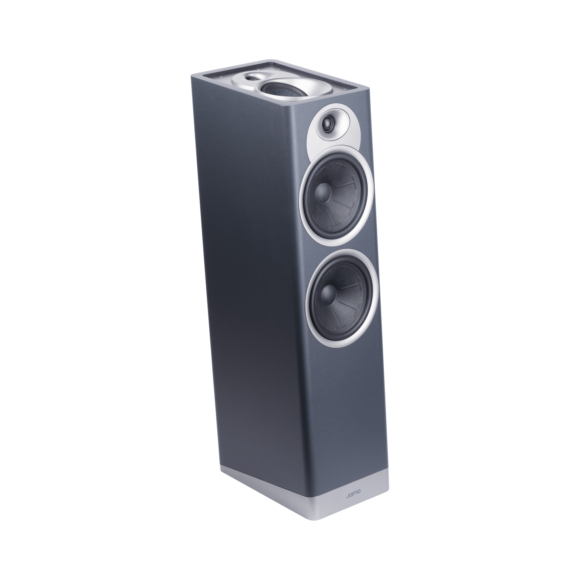 Experience the Cutting-Edge Immersive Audio Technology - Smart Home ...