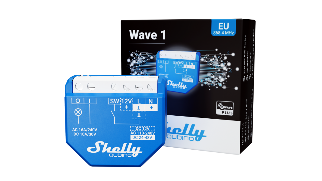 Shelly Set to Launch Next Generation Products at CES 2024 - Smart Home ...