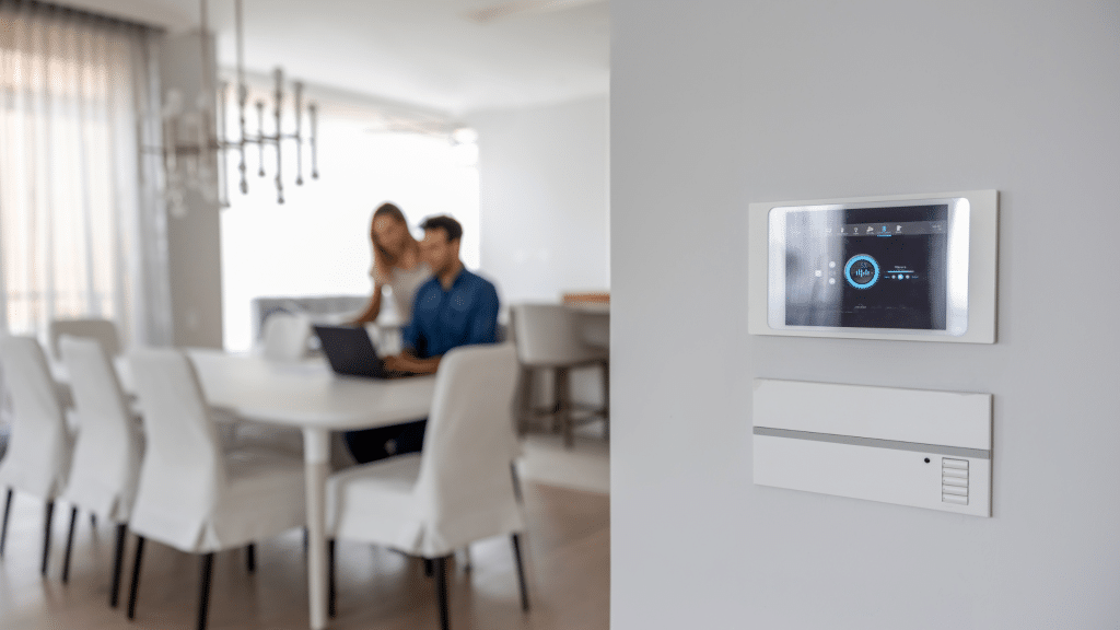 The Future of Smart Home Hubs: From Centralized Control to Advanced ...