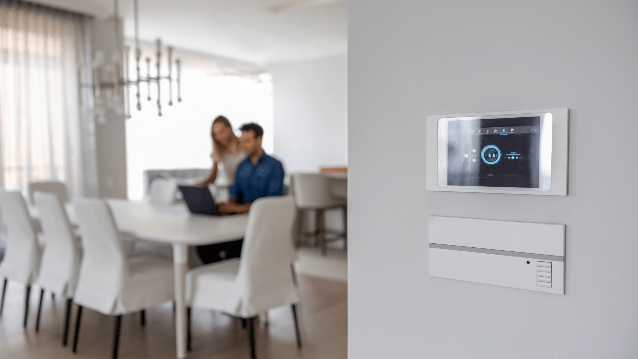 The Future of Smart Home Hubs: From Centralized Control to Advanced ...