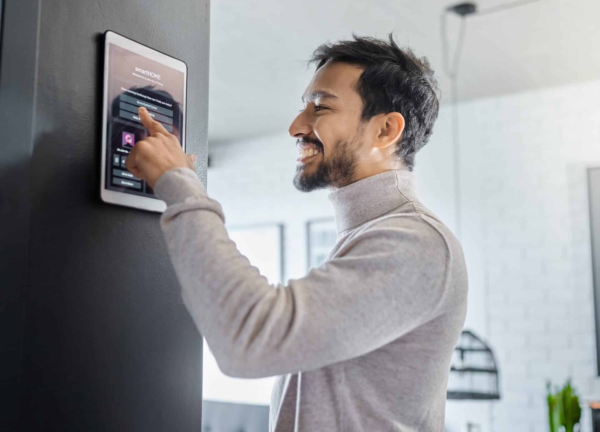 The Future of Smart Home Hubs: From Centralized Control to Advanced ...