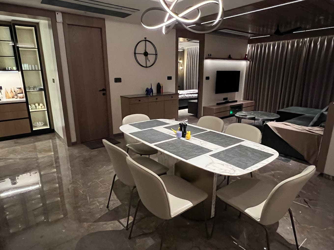 OAKS Asset Management Invests INR 100 Crore in Keus Smart Home - Smart ...