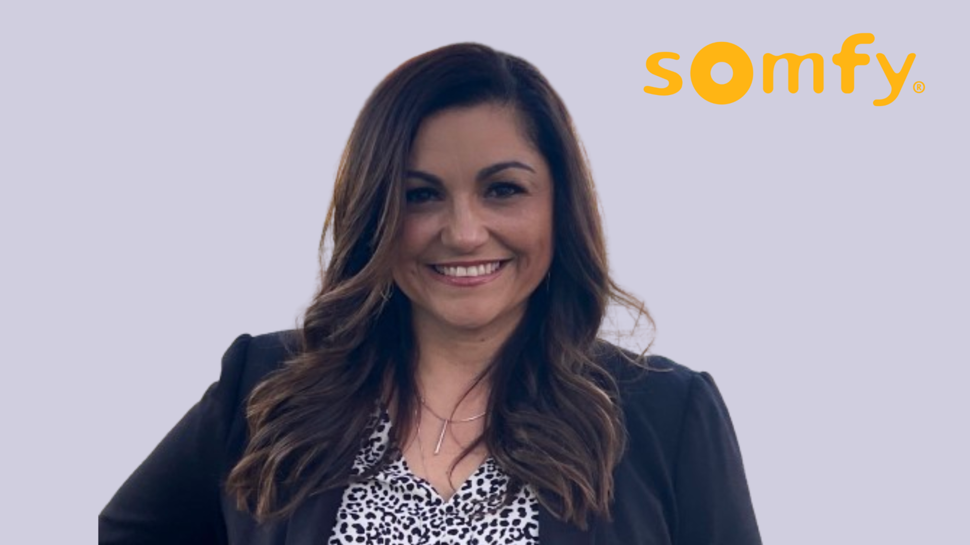 Somfy’s Maryellen Oswald Honored at WiCT’s 2024 Legacy Awards - Smart Home World Magazine