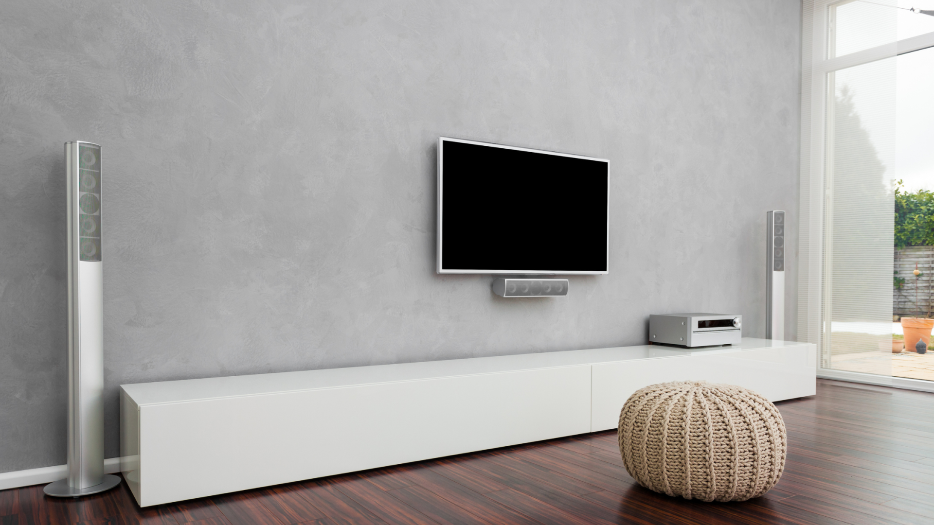 Advancements in Soundbar Technology - Smart Home World Magazine