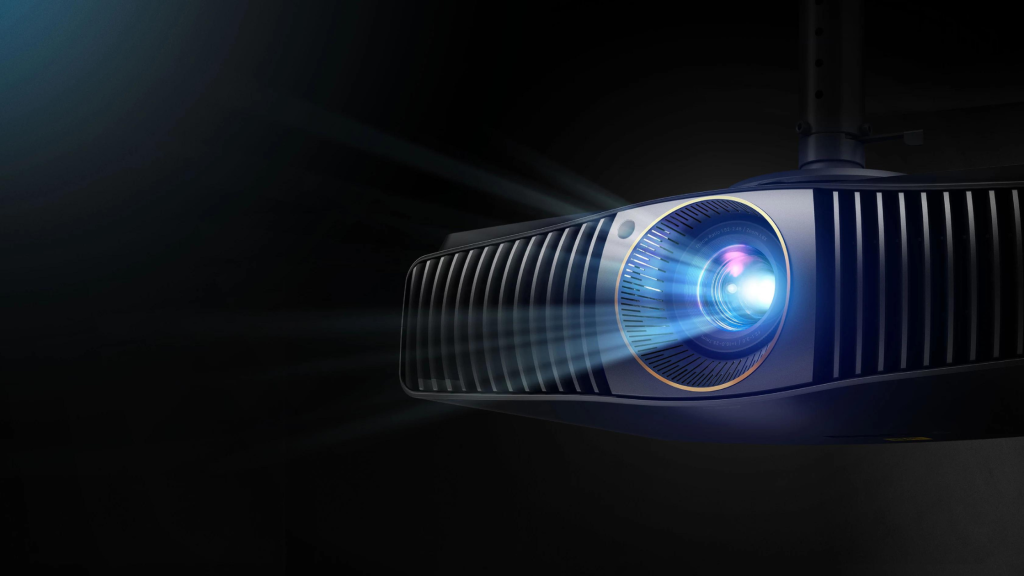 BenQ W5800 Premium 4K UHD Home Cinema Projector Launched in India ...
