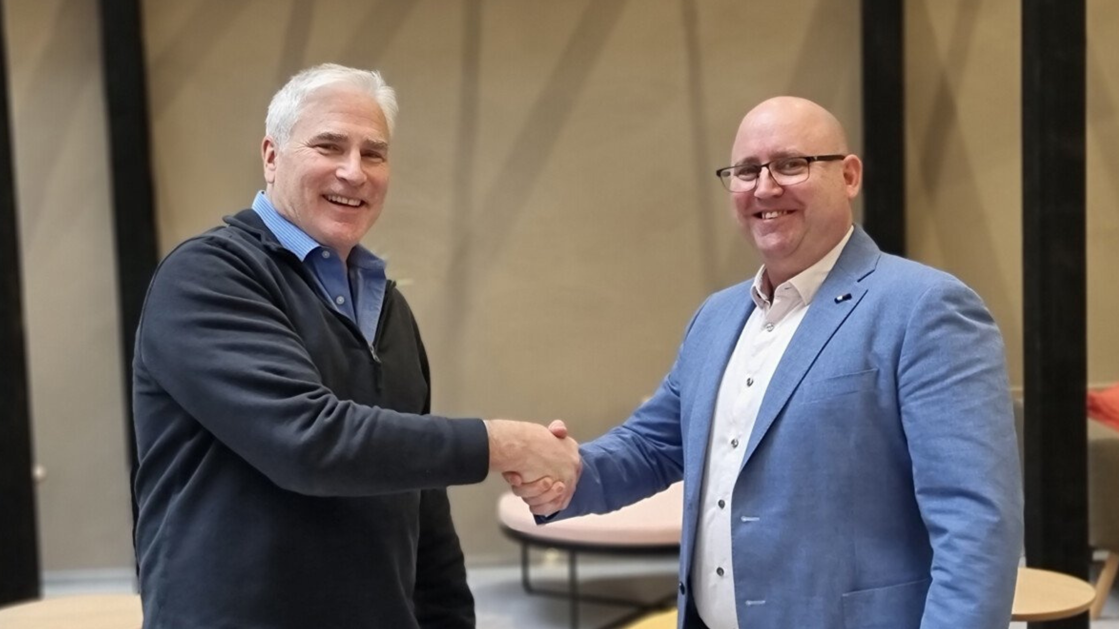 Casambi Welcomes, Mark Needham as the New VP Sales, EMEA - Smart Home ...