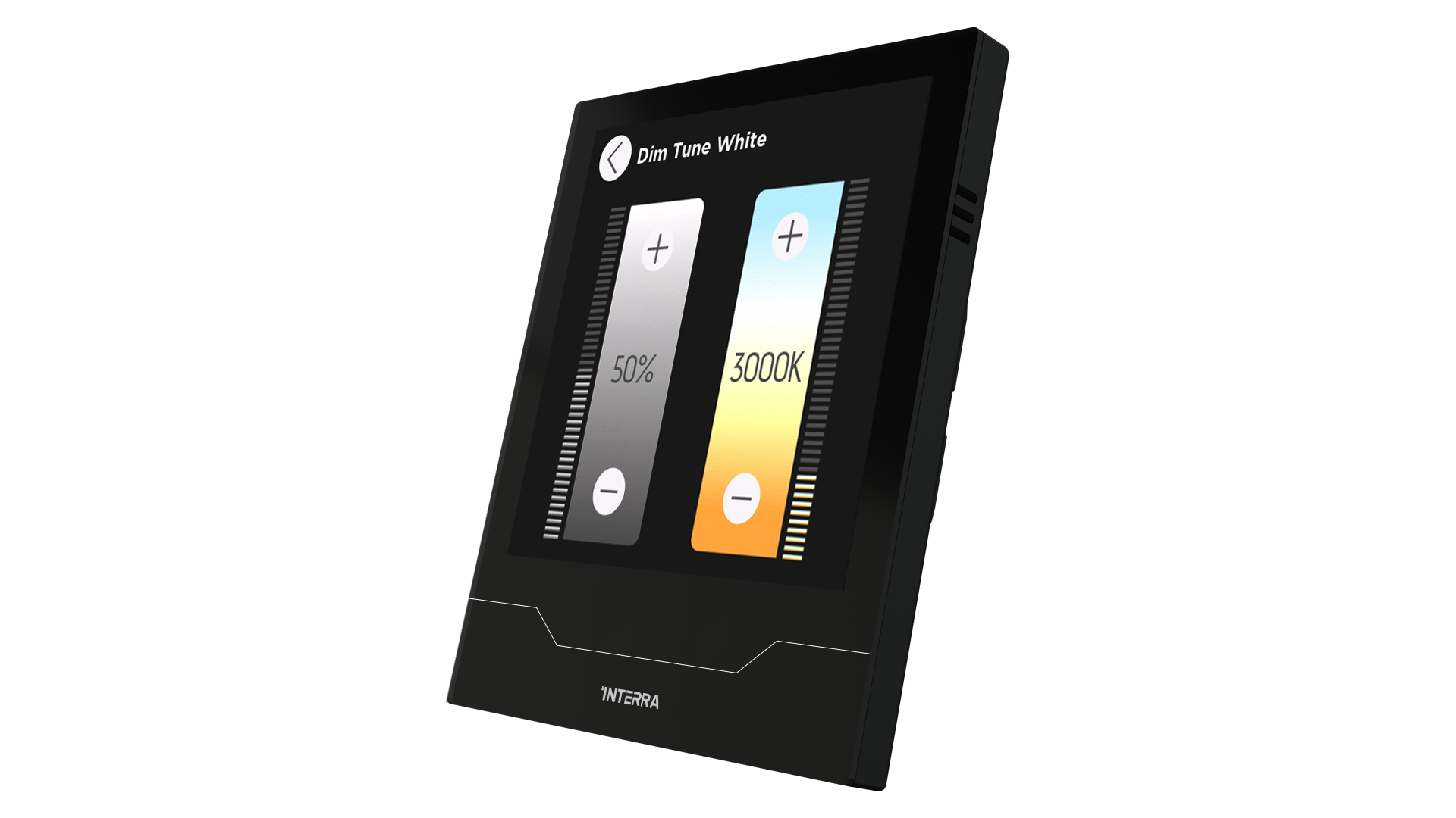 Changing Perceptions around Smart Switches, Control Touch Panels and ...