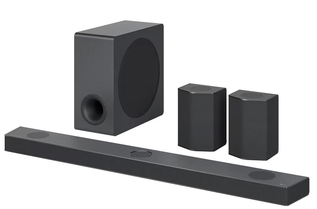 Advancements in Soundbar Technology - Smart Home World Magazine