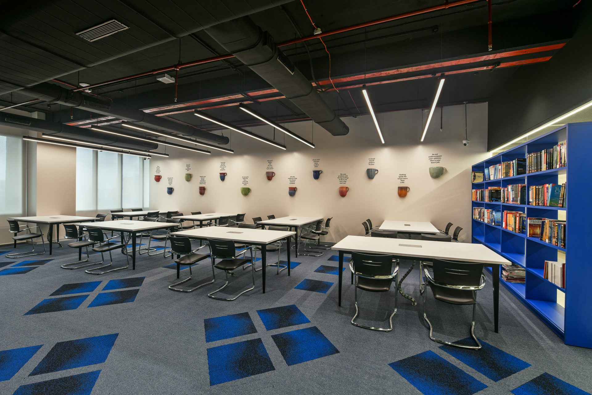 Tech Savvy Learning Experience - Smart Home World Magazine