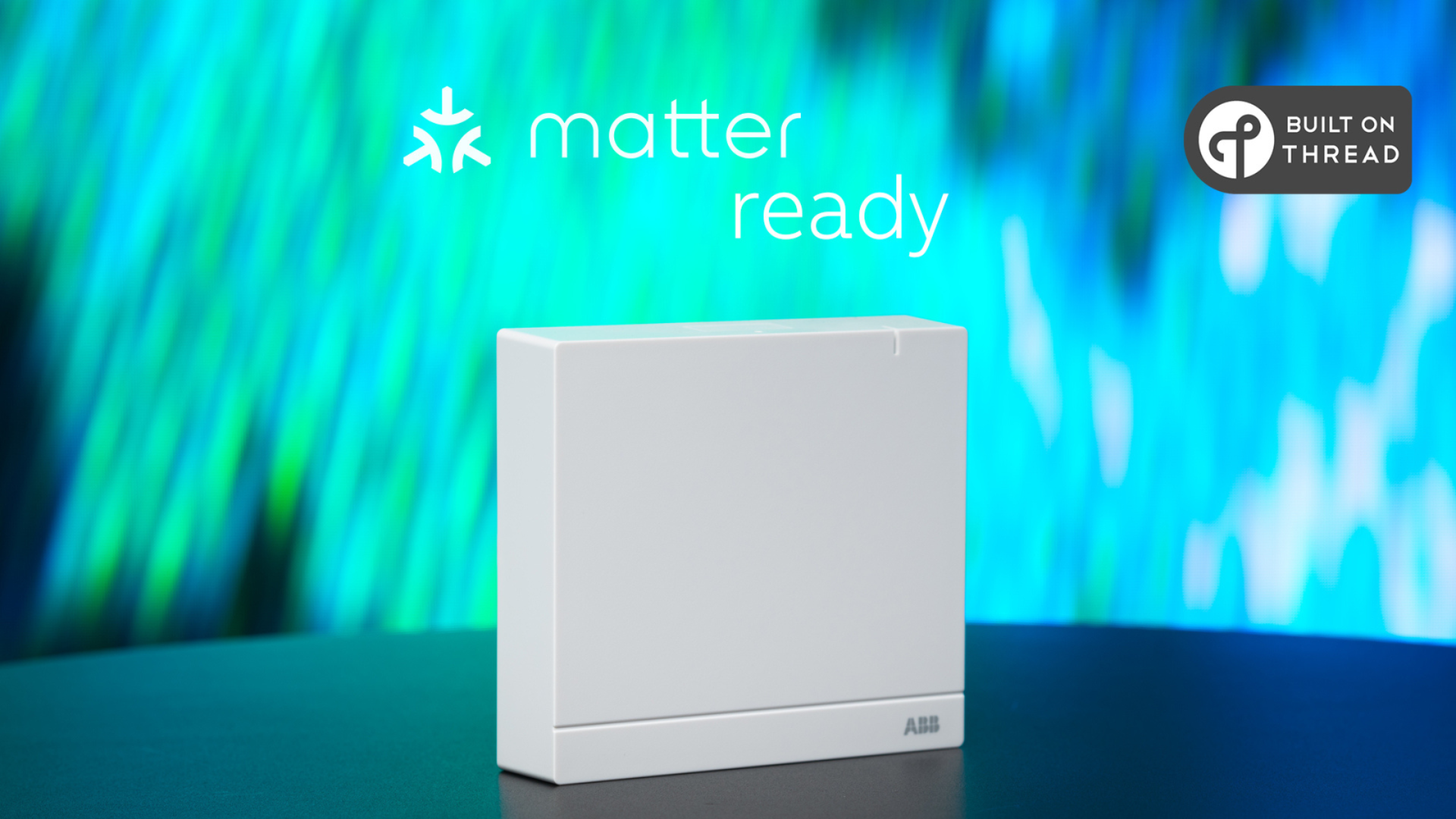 Smart home automation reaches new heights as ABB-free@home® integrates ...