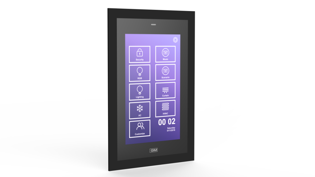 Changing Perceptions around Smart Switches, Control Touch Panels and ...