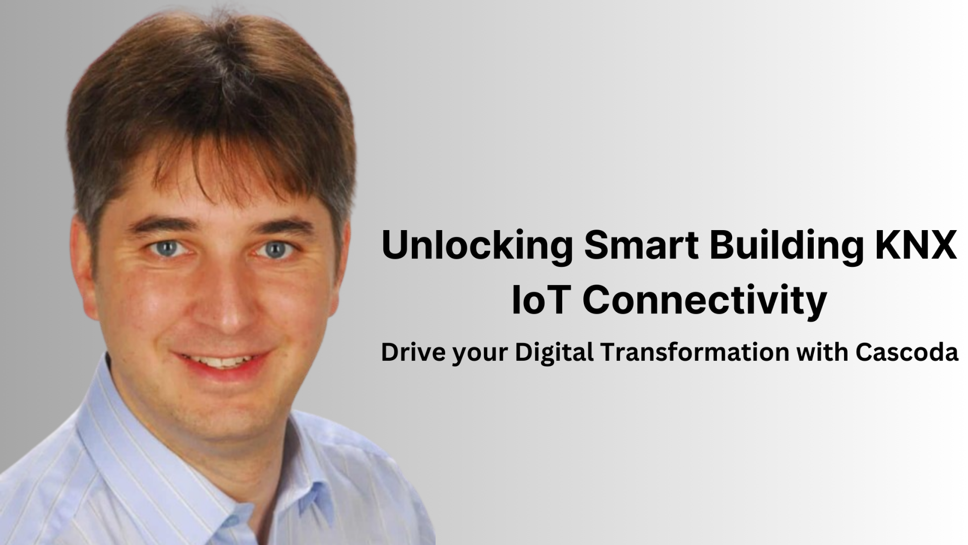Unlocking Smart Building KNX IoT Connectivity - Smart Home World Magazine Unlocking Smart Building KNX IoT Connectivity - Smart Home World Magazine