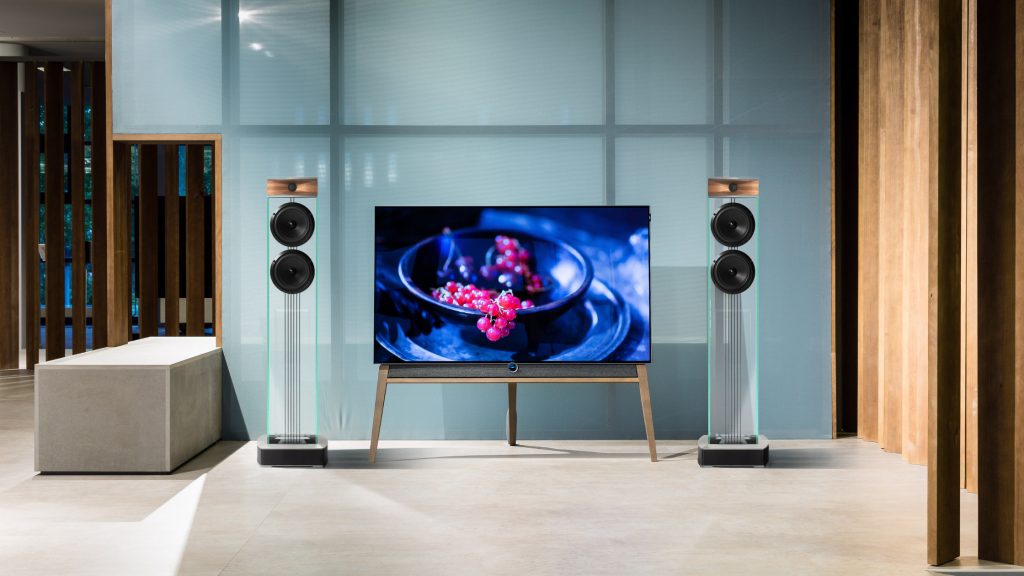 Waterfall Audio Unveils Niagara XT Loudspeaker Series, Where Timeless ...