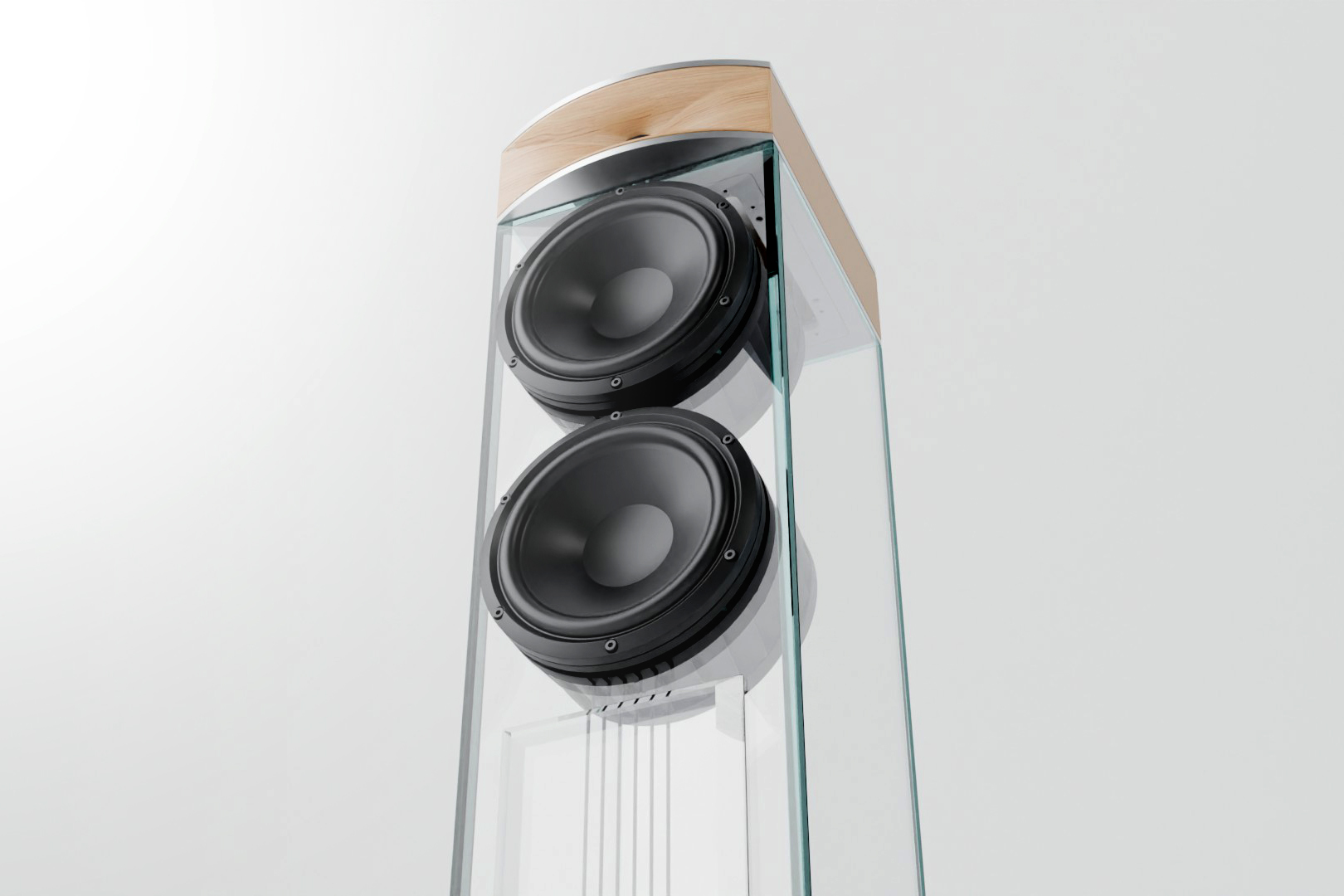 Waterfall Audio Unveils Niagara XT Loudspeaker Series, Where Timeless ...