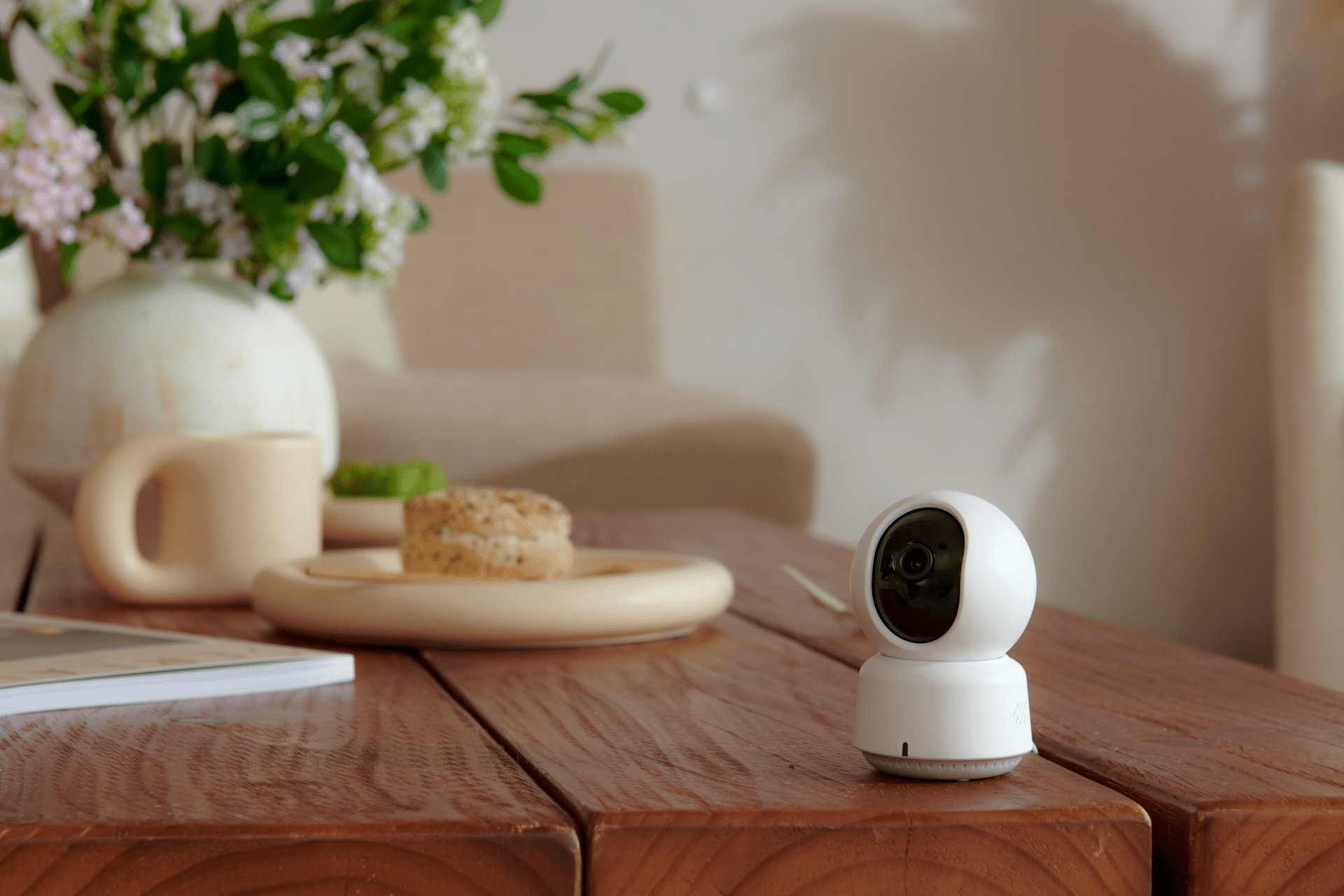 Modo Technologies introduces two prominent brands that redefine smart living – Loxone and Aqara ...