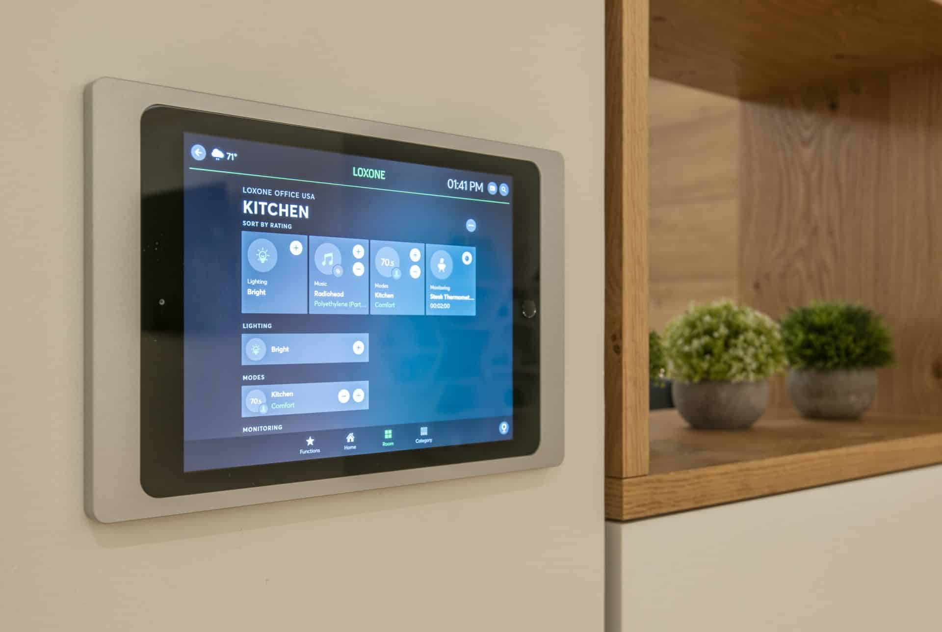 Modo Technologies introduces two prominent brands that redefine smart living – Loxone and Aqara ...