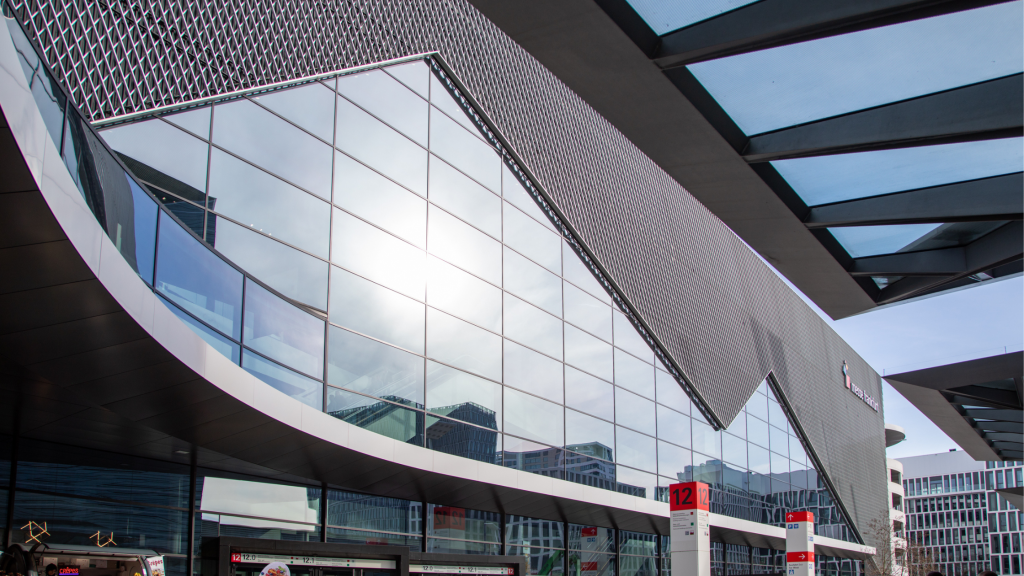 Light + Building 2024 - Shaping the Future of Smart and Sustainable Buildings - Smart Home World ...