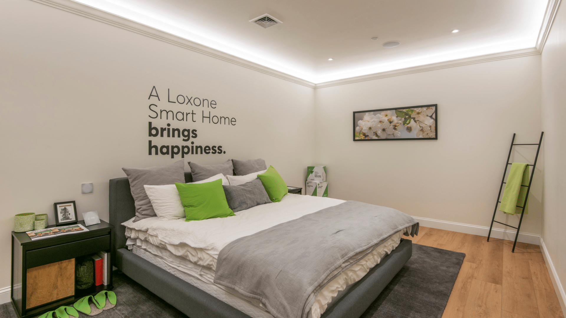 Modo Technologies introduces two prominent brands that redefine smart living – Loxone and Aqara ...