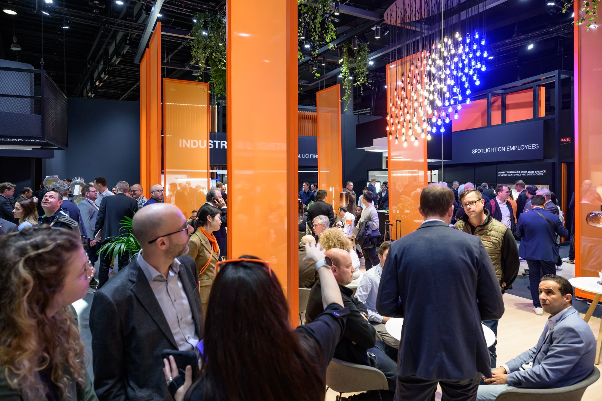 Light + Building 2024 - Shaping the Future of Smart and Sustainable ...