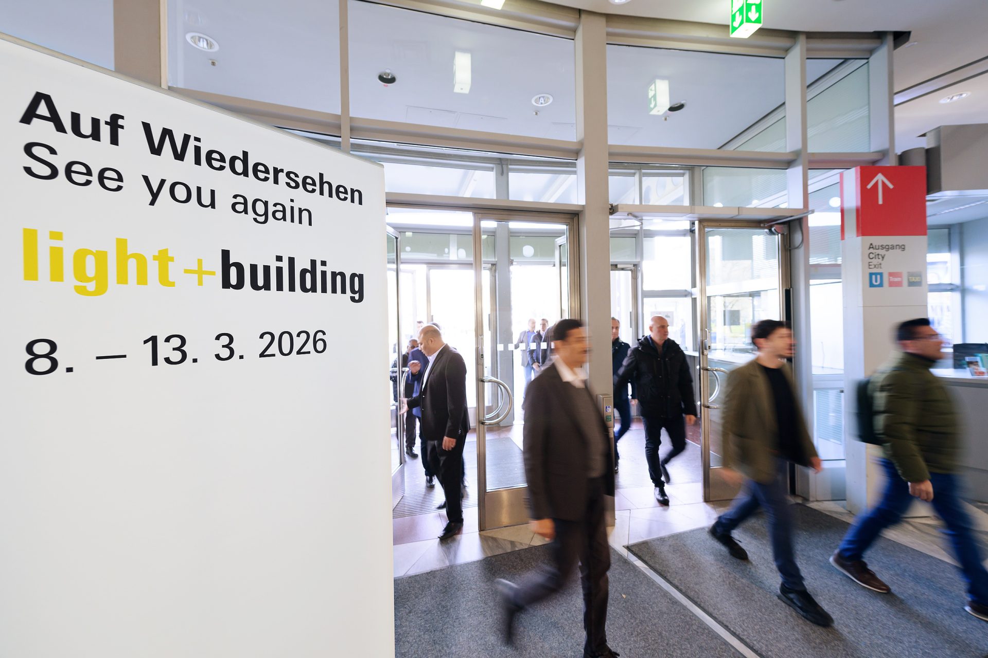 Light + Building 2024 - Shaping the Future of Smart and Sustainable ...