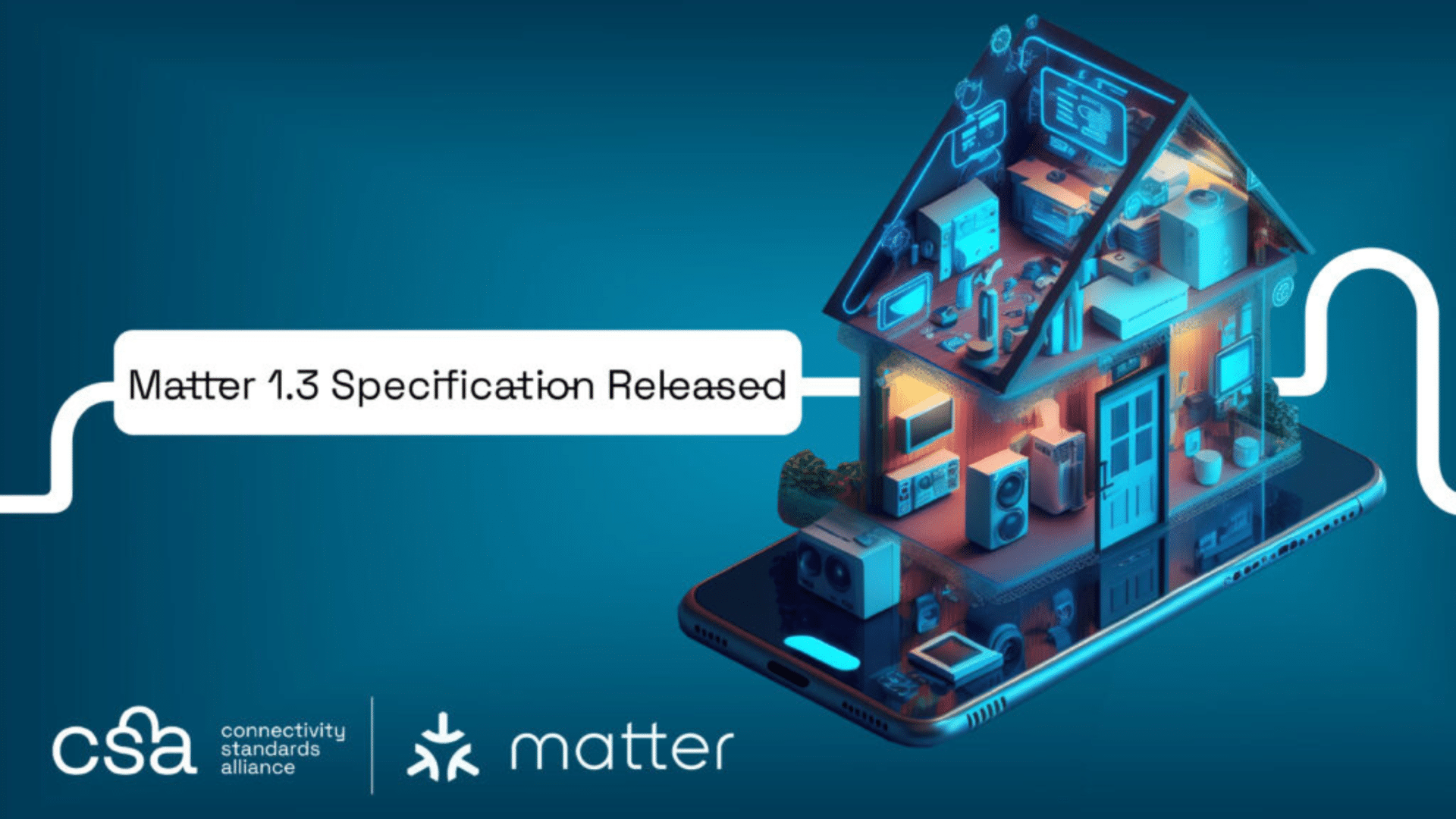 Matter 1.3 Specification Unveiled: Introducing Energy Reporting and ...