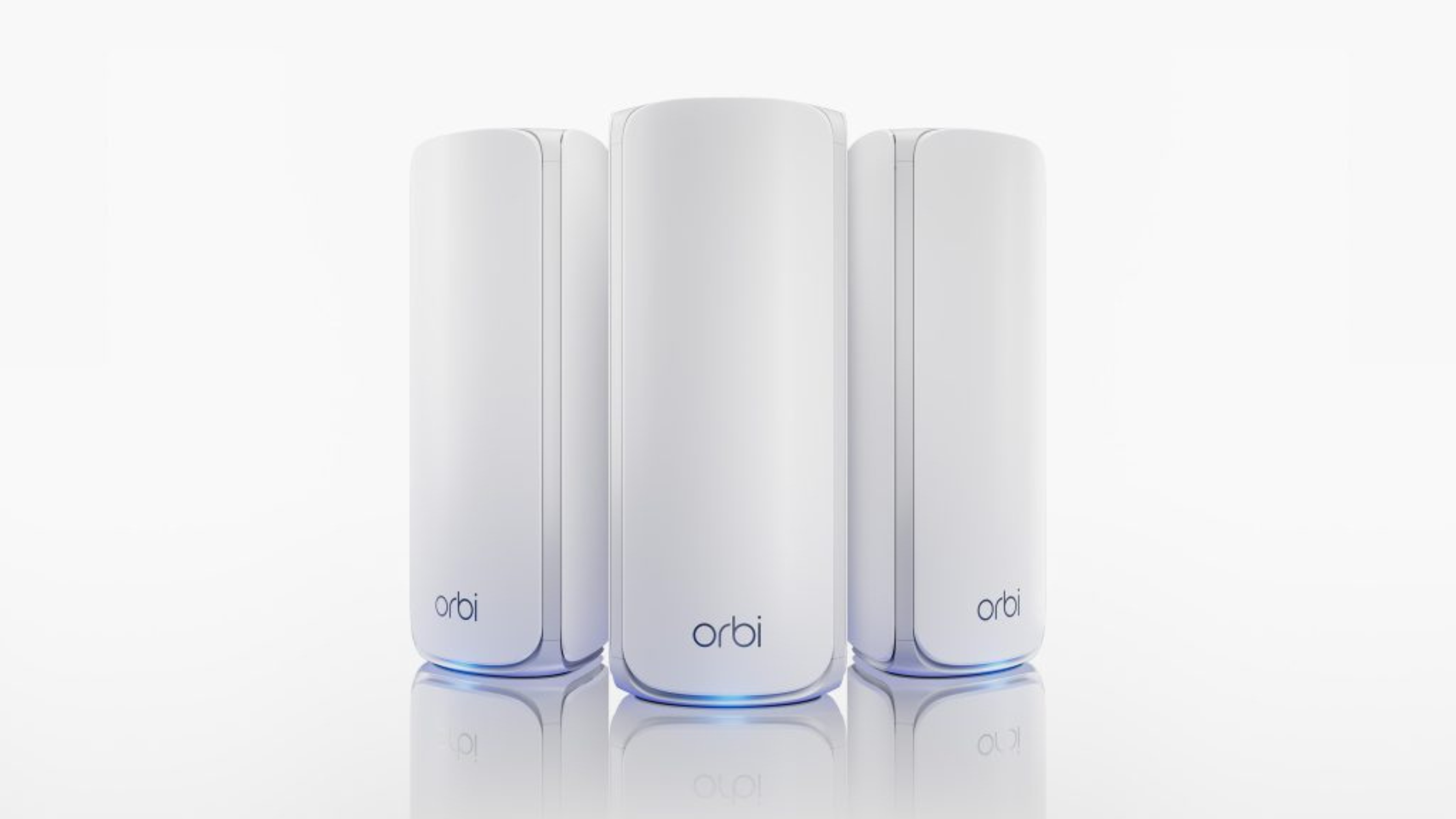 Netgear has released affordable versions of its Orbi and Nighthawk ...