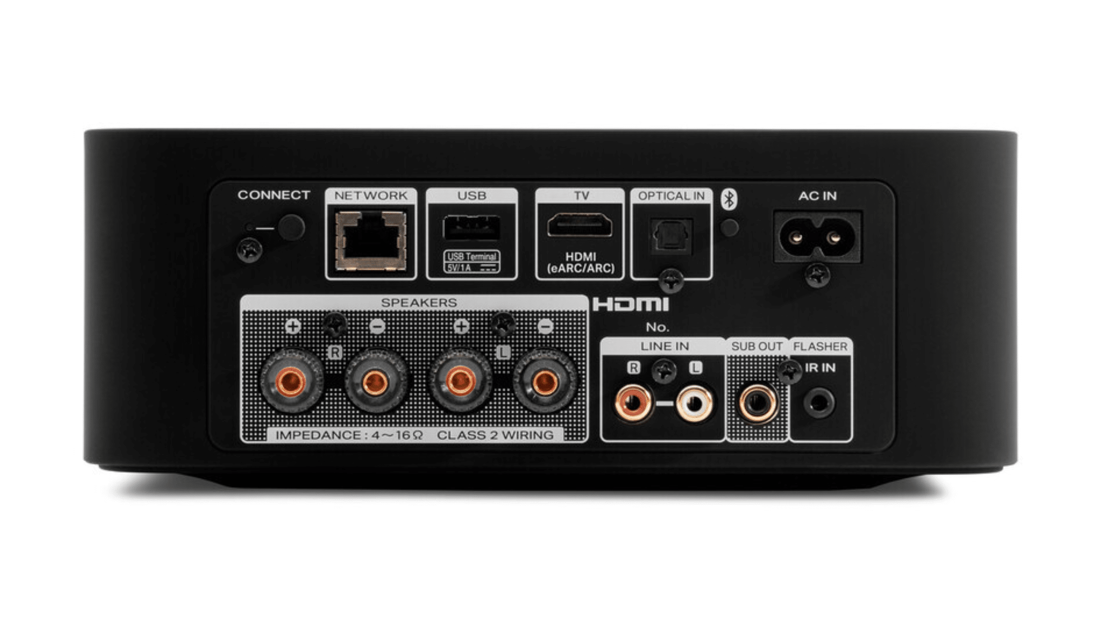 Marantz Unveils Model M1, a Versatile Wireless Streaming Amplifier ...