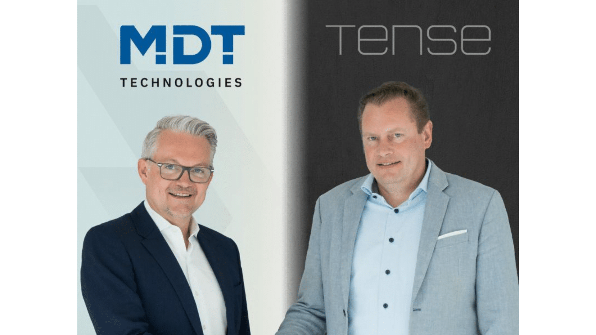 MDT Group Welcomes TENSE, Elevating Global Reach of Premium KNX Smart ...