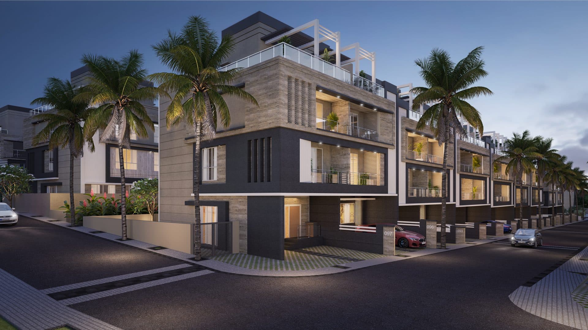 Interview with Rahul Talele, Group CEO of Kolte-Patil Developers Ltd ...