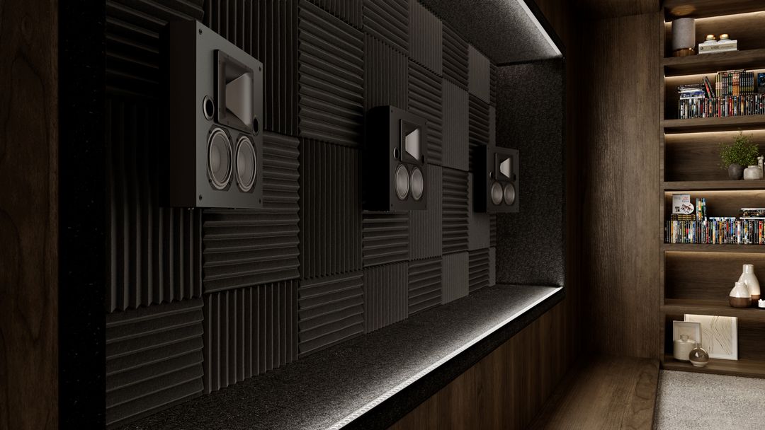 Krix Unveils the OWX-50 and OWX-55 Speakers for Versatile Home ...