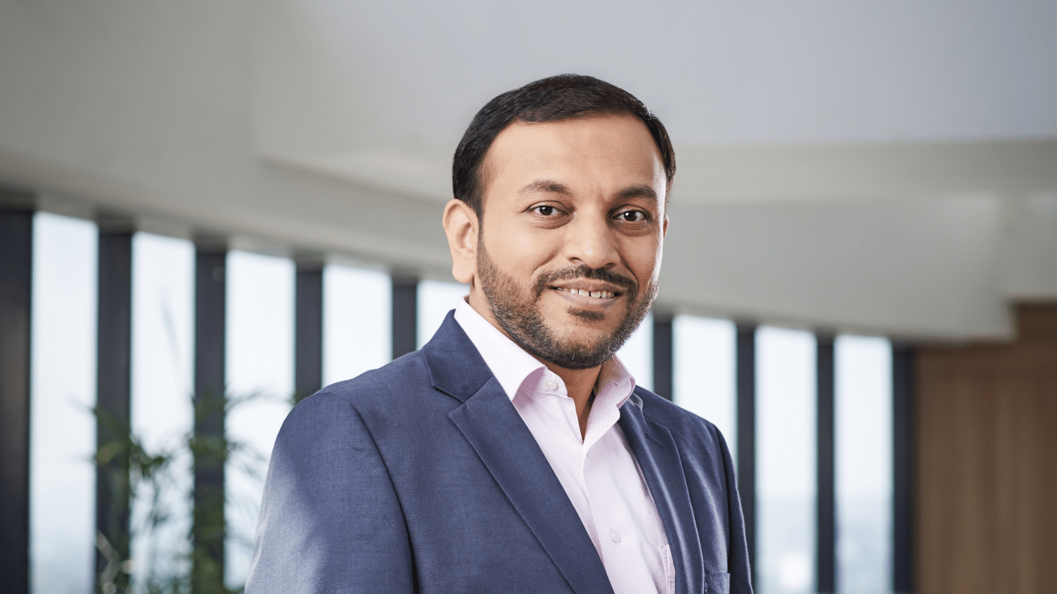 Interview with Rahul Talele, Group CEO of Kolte-Patil Developers Ltd.: "User Experience Drives ...