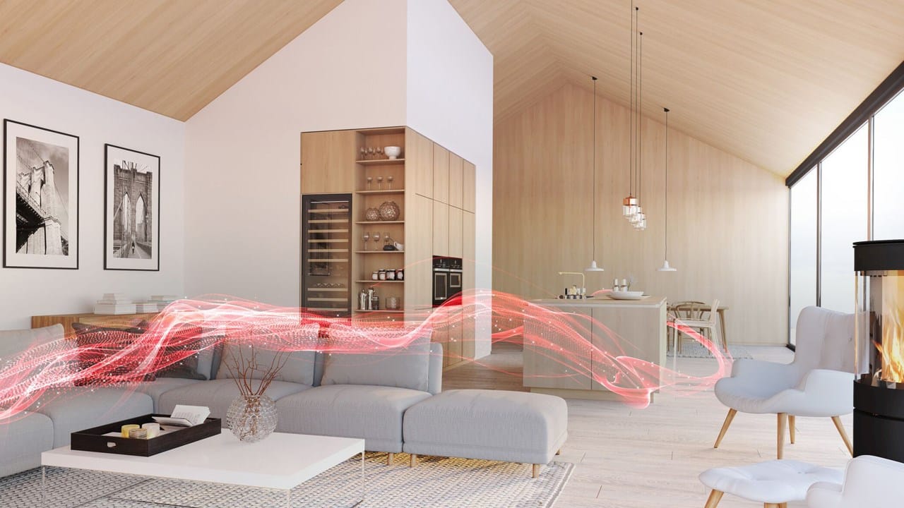 ABB India Launches Innovative Wireless Home Automation Solutions ...
