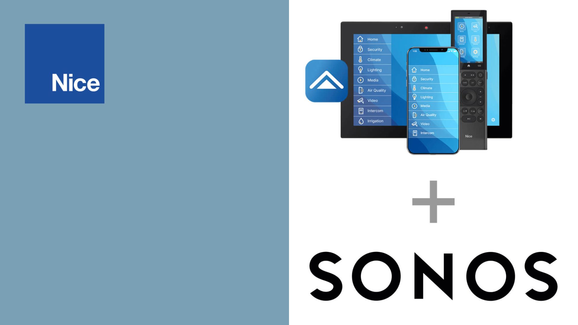 New Sonos Search Features on Nice Home Management - Smart Home World ...