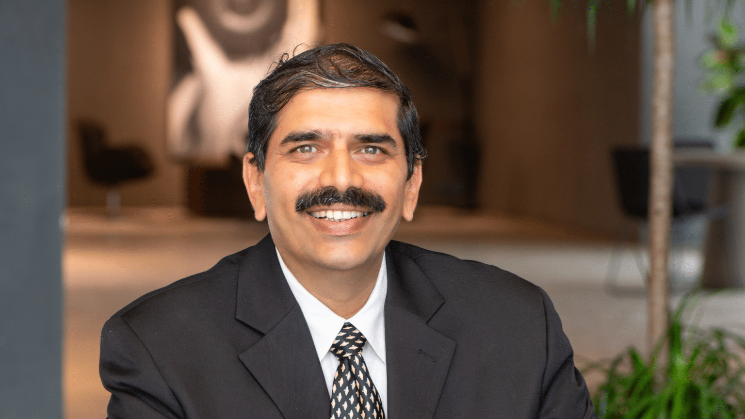 In Conversation with Atul Date, Chief of Planning and Architecture at ...