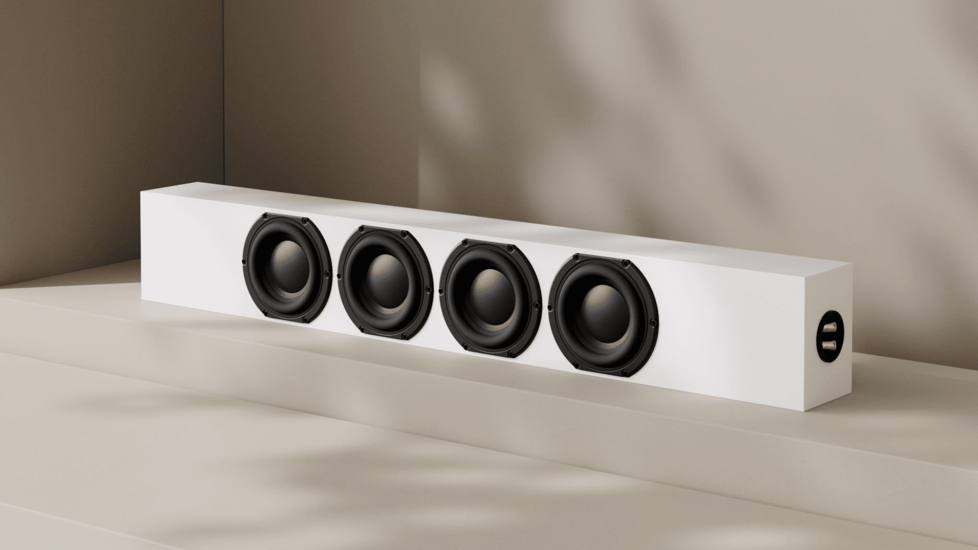 Artcoustic Introduces the Sub Ci4-5: A Discreet Audio Marvel! - Smart ...