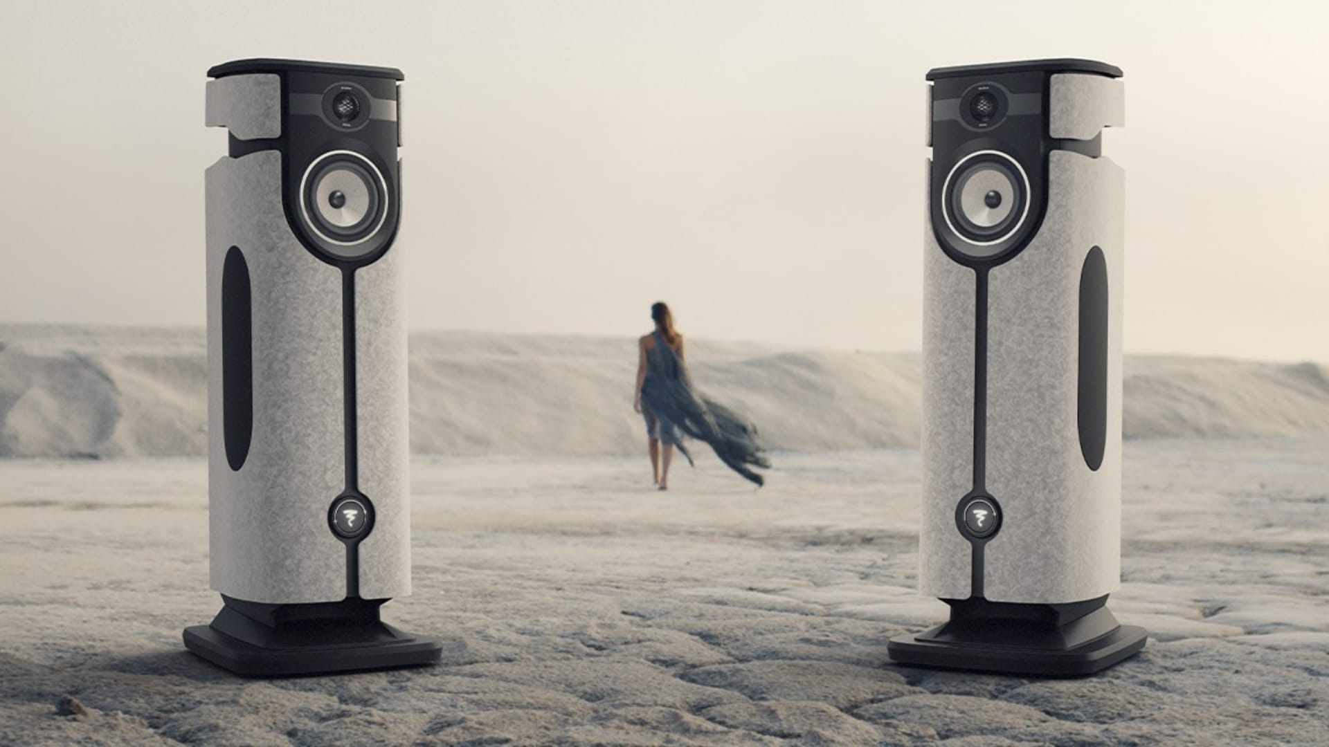 Focal Unveils Diva Utopia: The Pinnacle of Wireless Luxury Loudspeakers ...