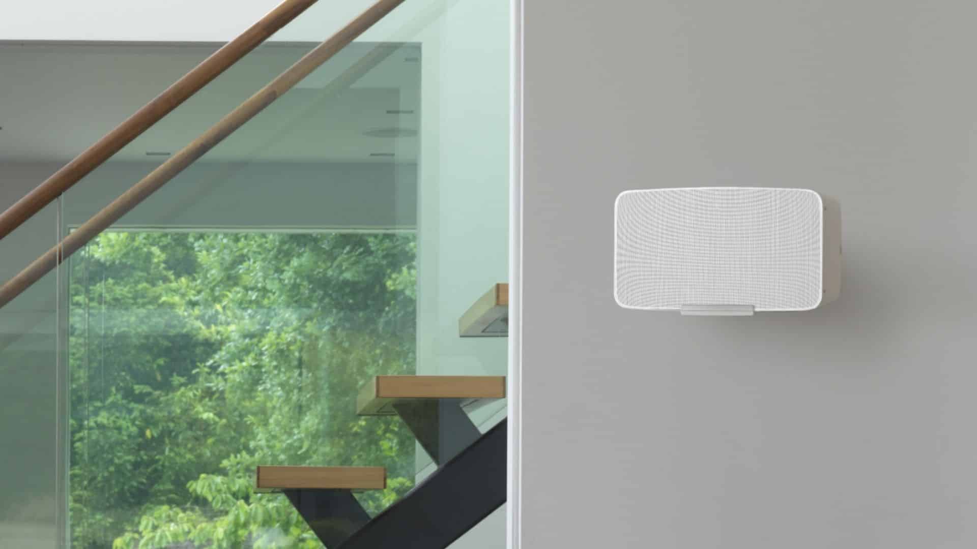 Flexson Unveils New Pro Range of Accessories for Sonos Speakers - Smart ...