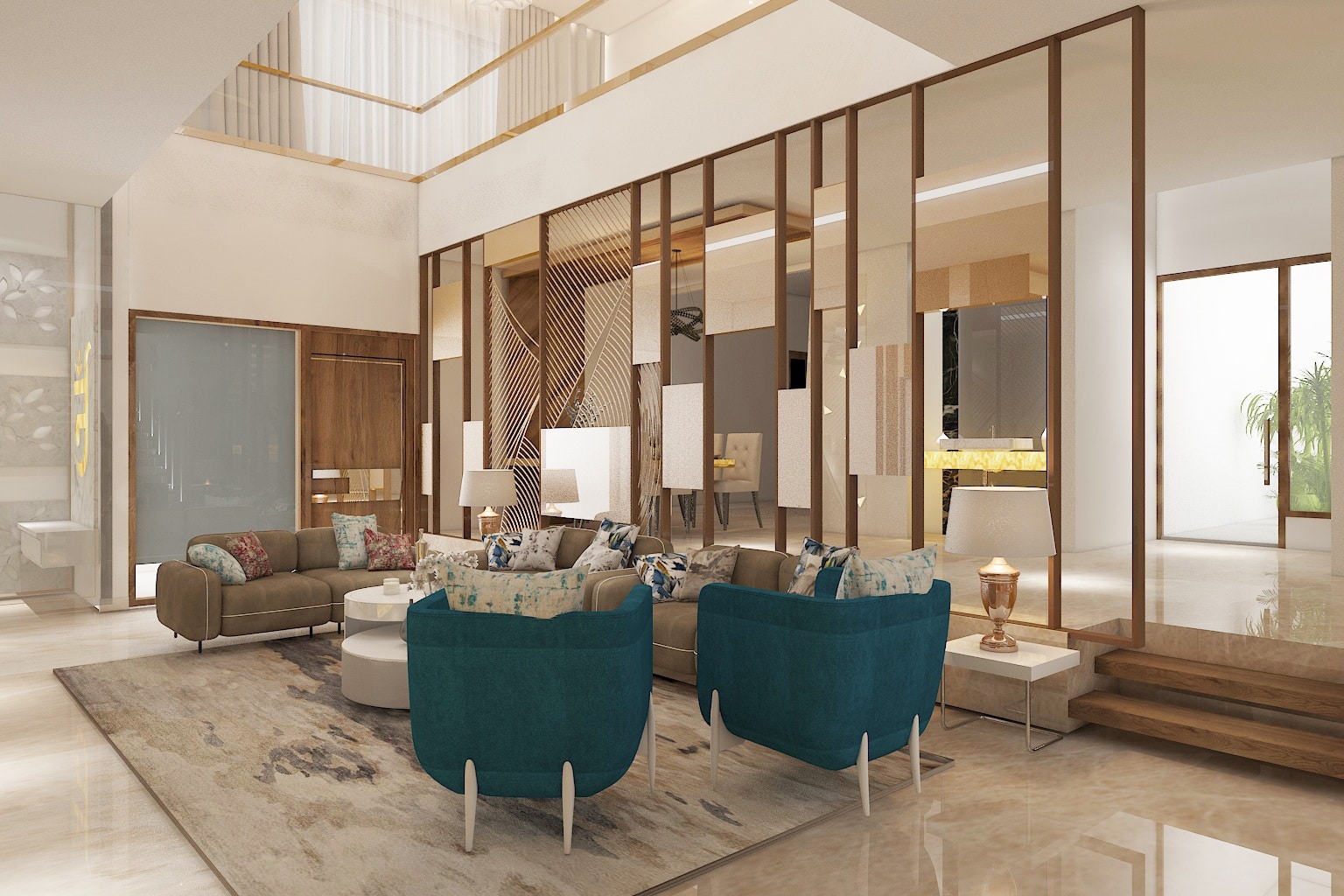A Fusion of Innovative Design and Technology - Smart Home World Magazine