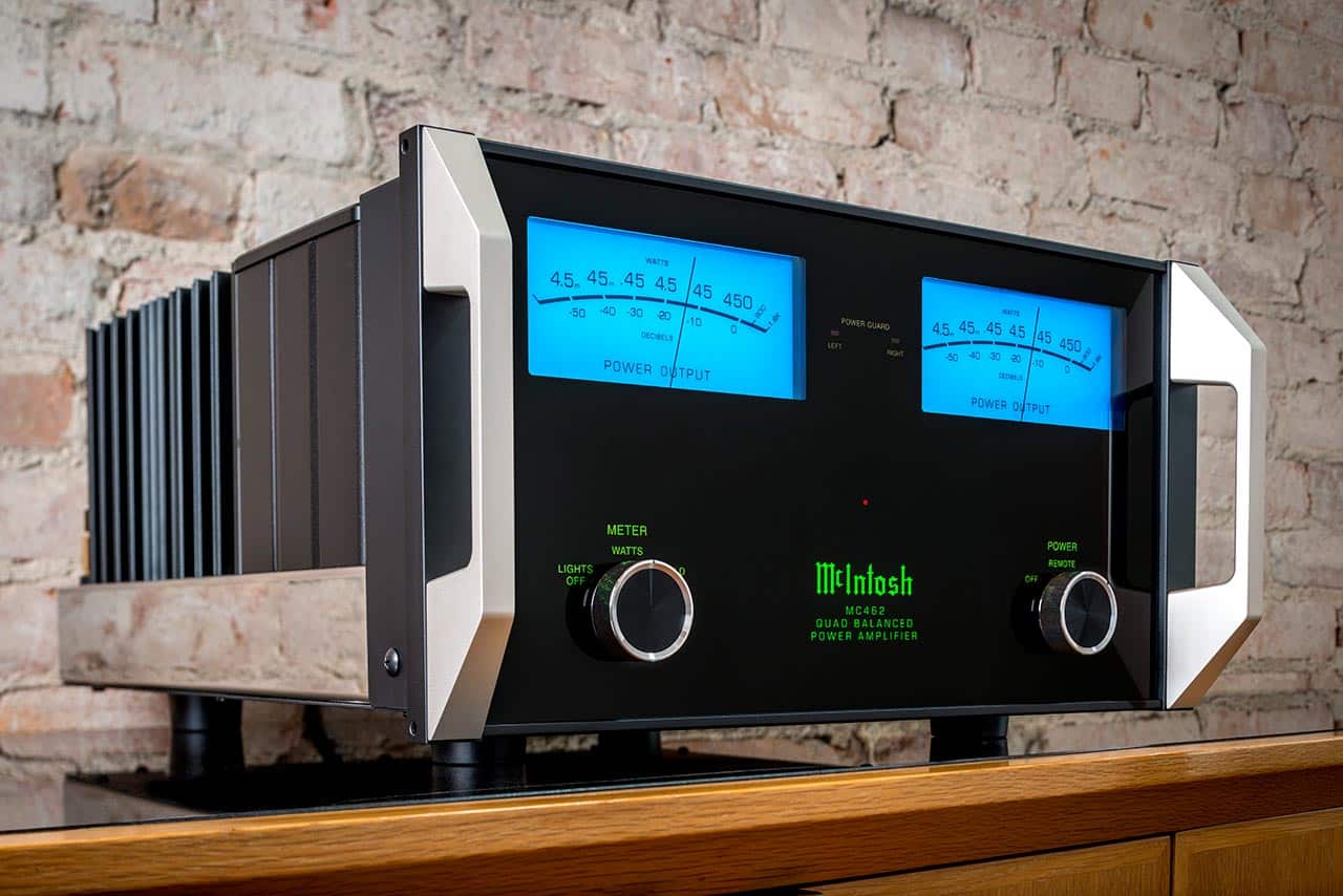 Bose Corporation Acquires McIntosh Group - Smart Home World Magazine