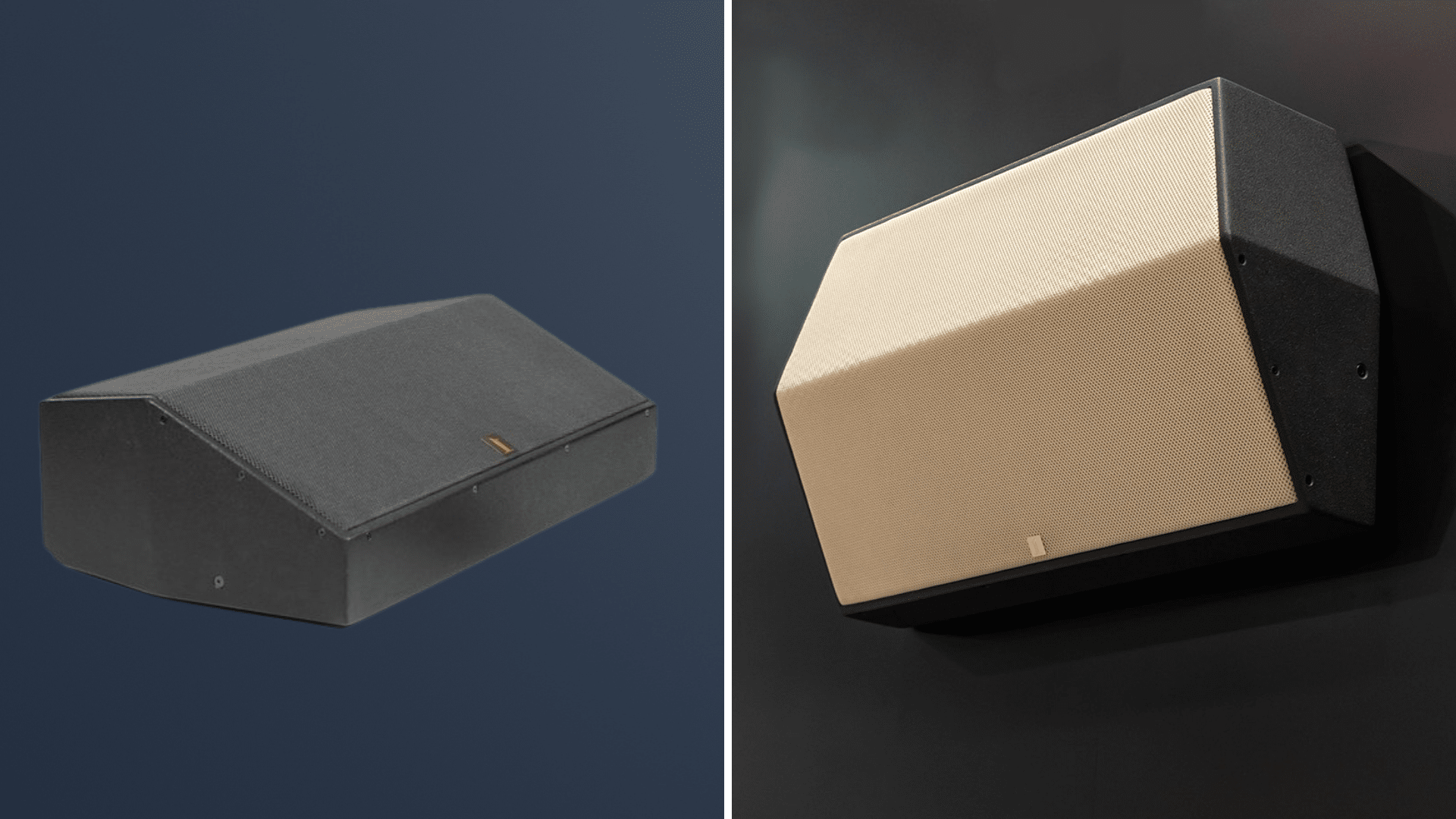 1 SOUND Introduces New Loudspeaker Innovations for Pro Audio and ...