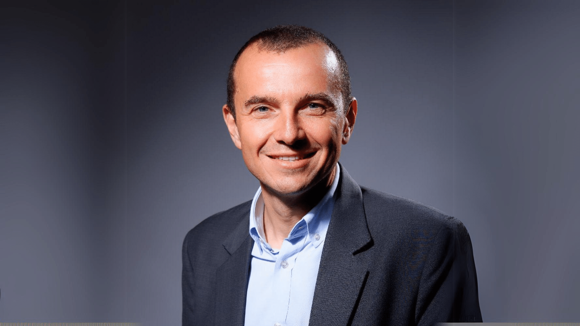 Olivier Blum Has Been Promoted to the new Global CEO - Smart Home World ...