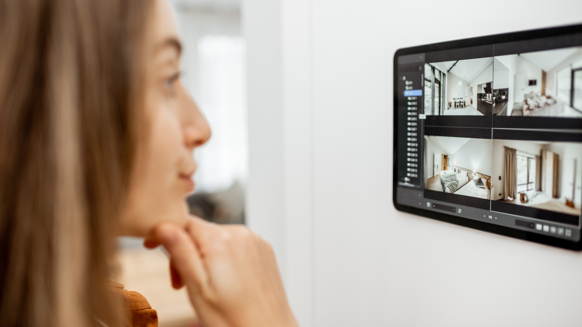 Snap One Adds Qolsys, DSC Security Products to Portfolio - Smart Home World Magazine