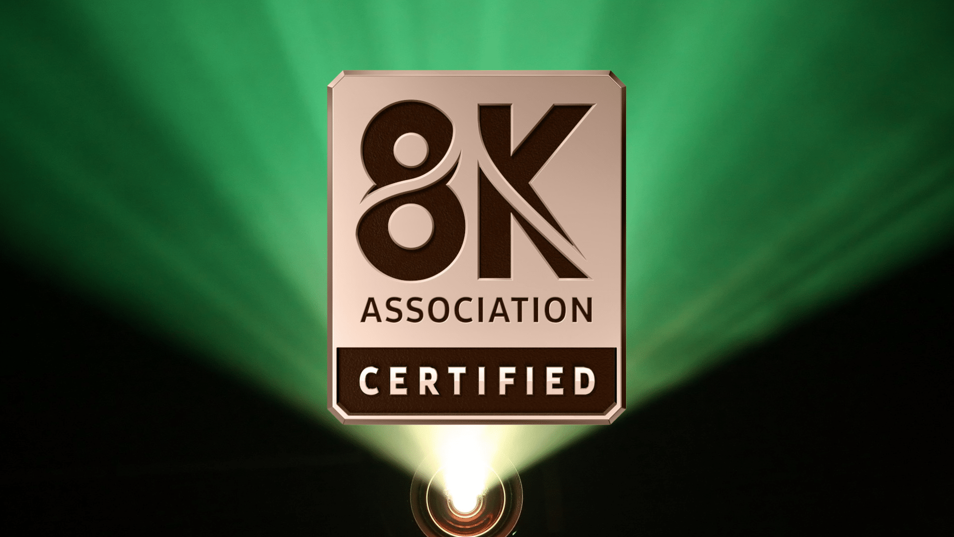 8K Association Introduces Projector Specifications - Smart Home World ...