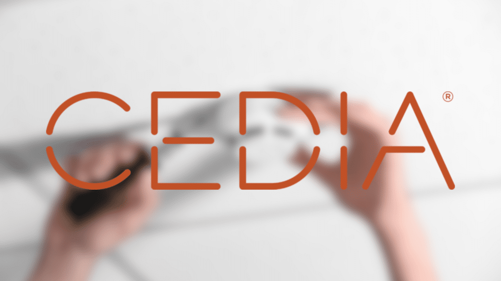 CEDIA Unveils New Multi-Tiered Membership Structure - Smart Home World ... CEDIA Unveils New Multi-Tiered Membership Structure - Smart Home World ...