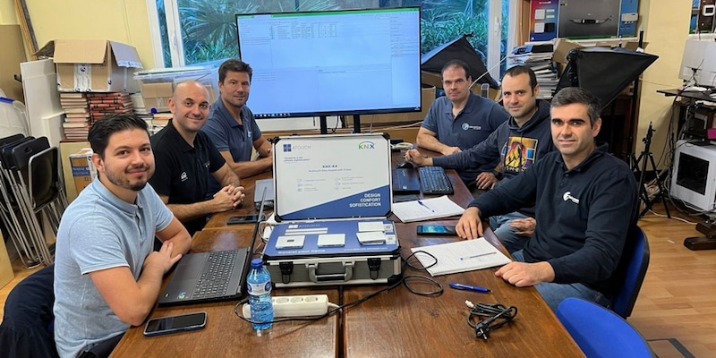 KNX Association Hits Key Milestones in IoT Tech Development and ...