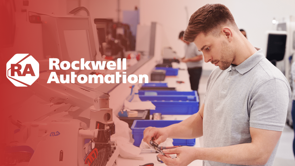 Rockwell Automation Invests in India - Smart Home World Magazine