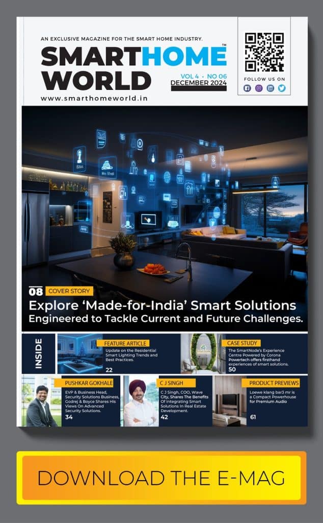 Resideo Debuts Honeywell Home X2S Smart Thermostat at CES 2025 - Smart ...