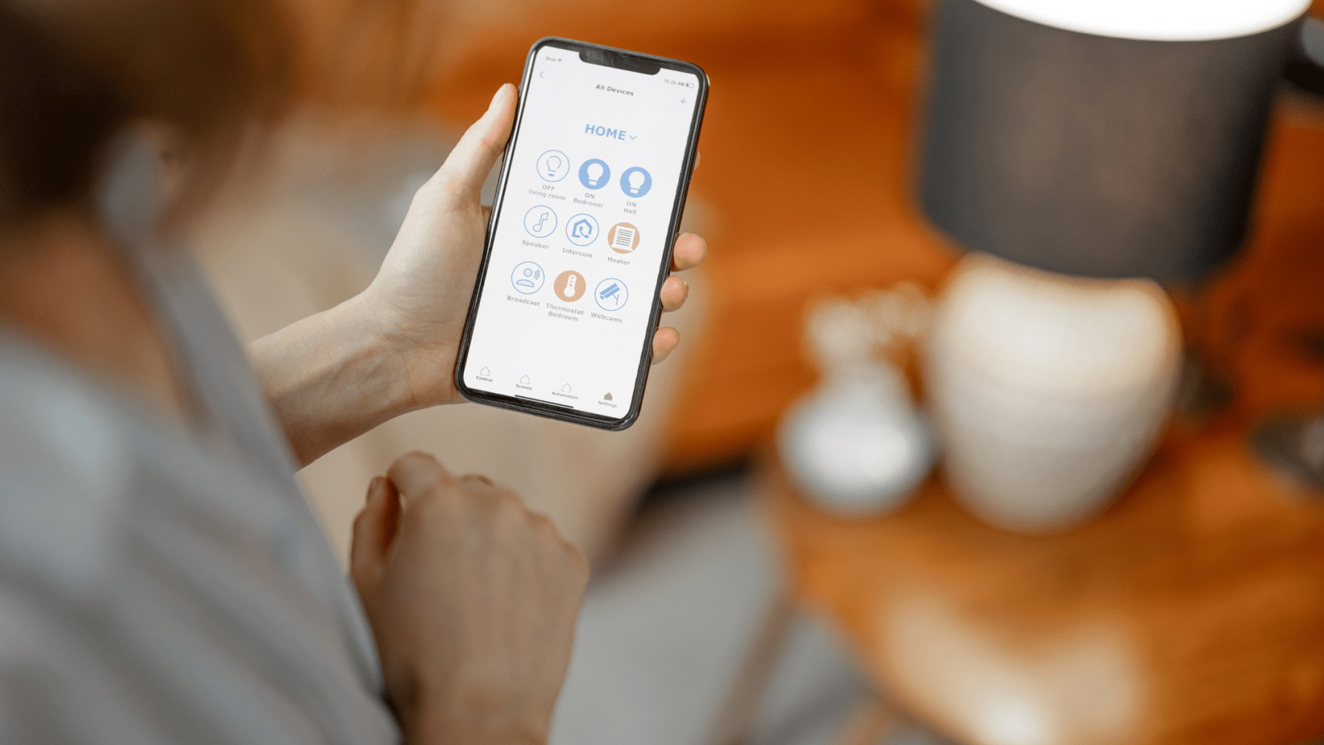 Residential Smart Lighting and Best Practices - Smart Home World Magazine