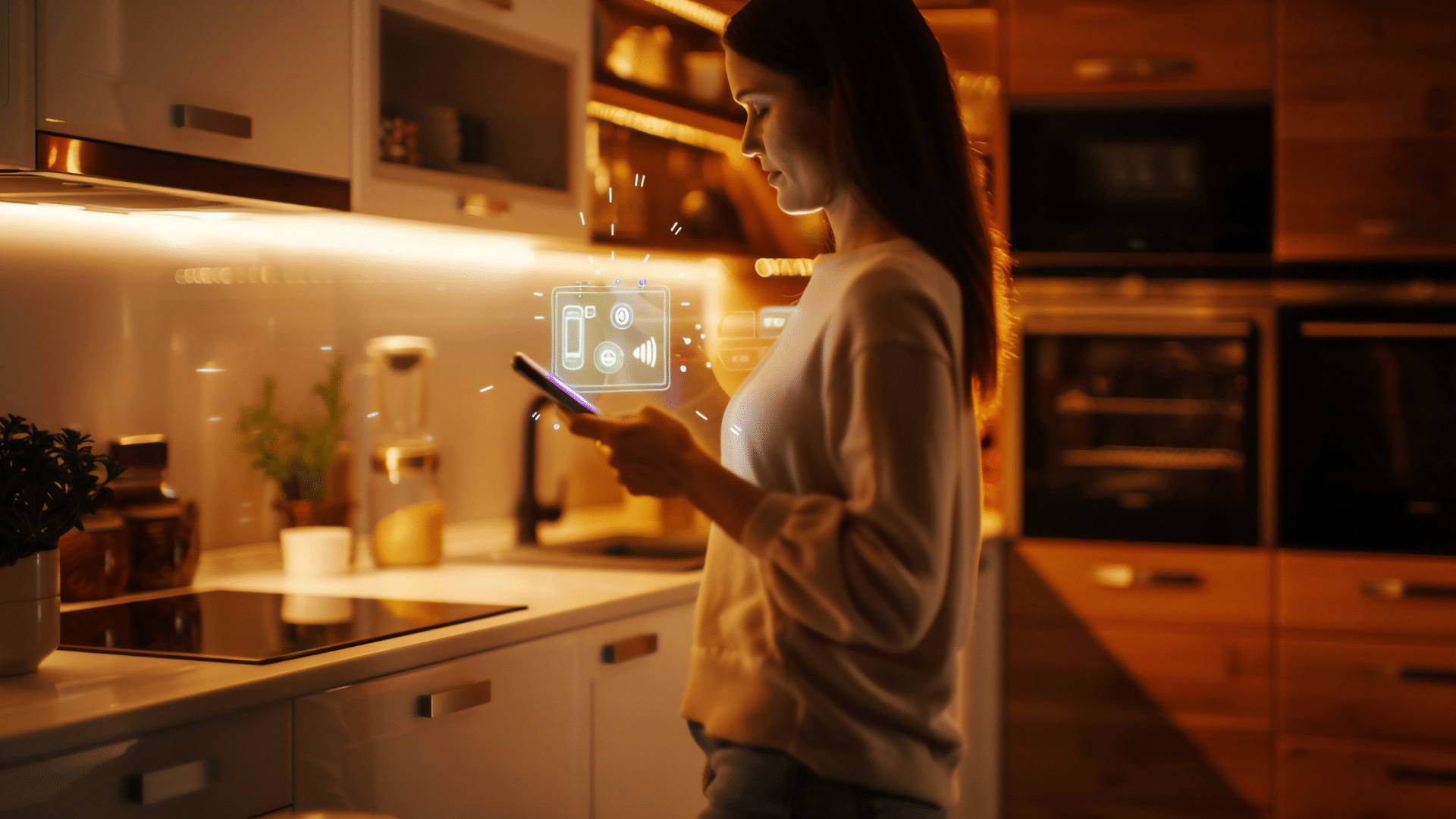 Residential Smart Lighting and Best Practices - Smart Home World Magazine