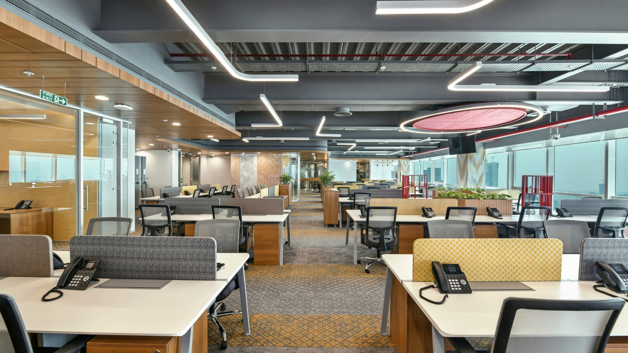 Case Study: Transforming the Workplace with Smart Automation - Smart ...